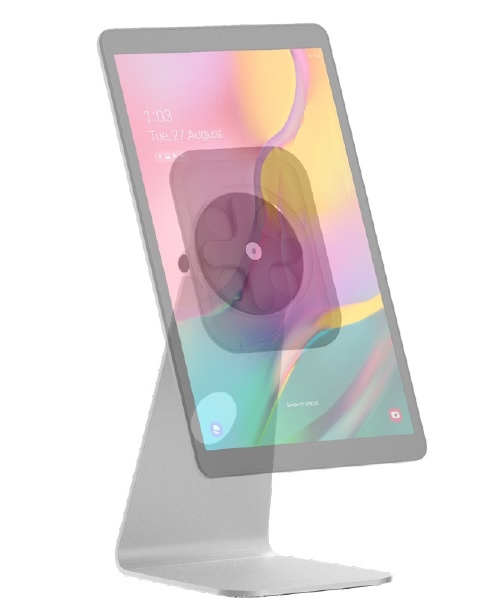 Studio Proper Stand X Lock Pivot + X Lock Plate (Universal ...