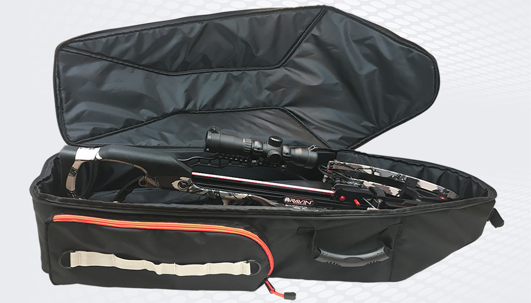 Ravin Crossbows R10/R20 Soft Case - Spotted Dog Sporting Goods