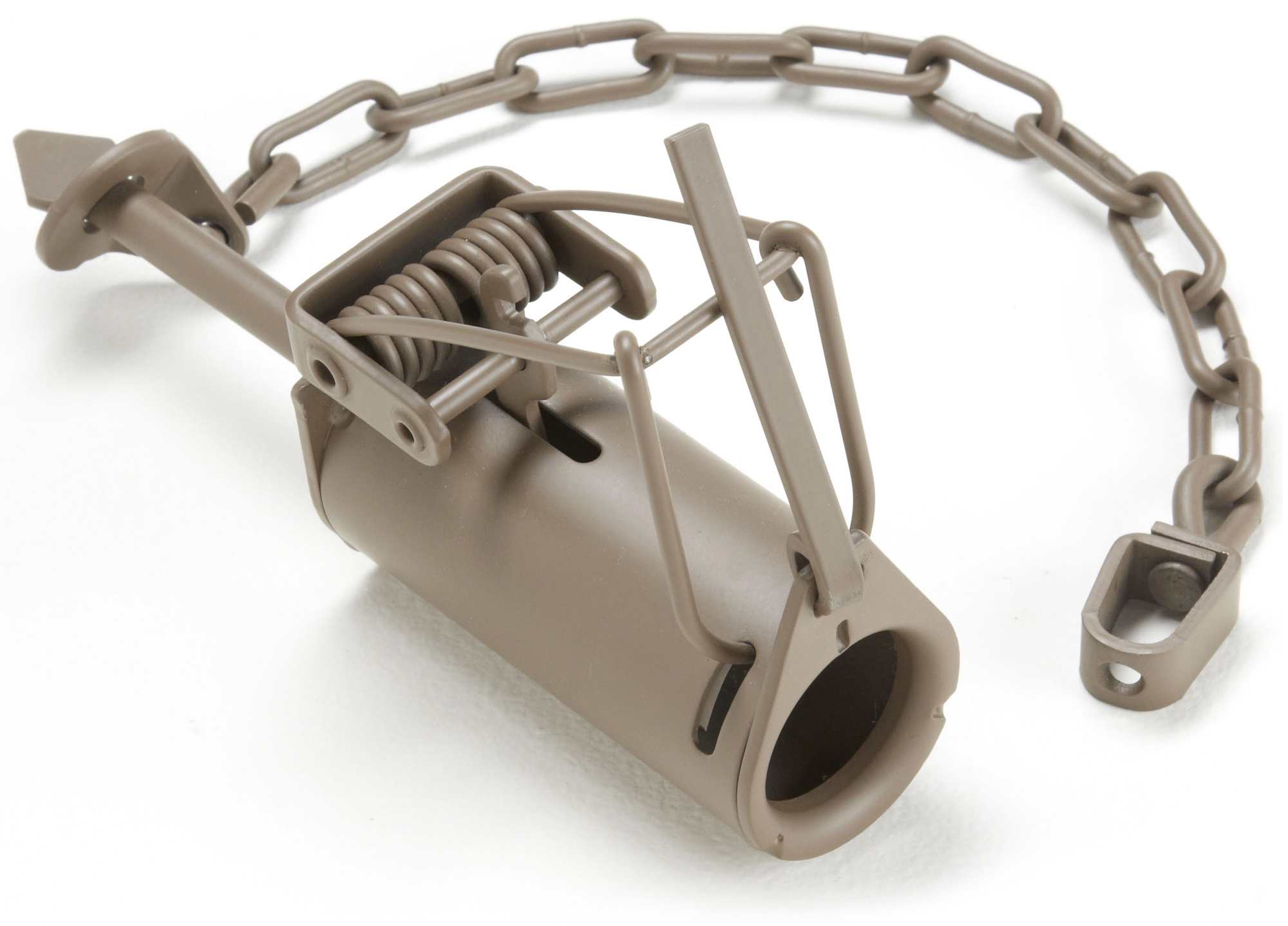 Duke Dog Proof Coon Trap - Spotted Dog Sporting Goods
