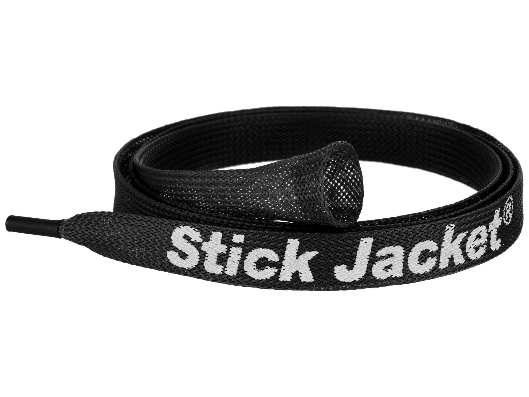 Stick Jacket Rod Cover - Spotted Dog Sporting Goods