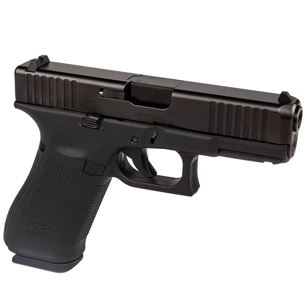 Glock 45 9MM FS - Spotted Dog Sporting Goods