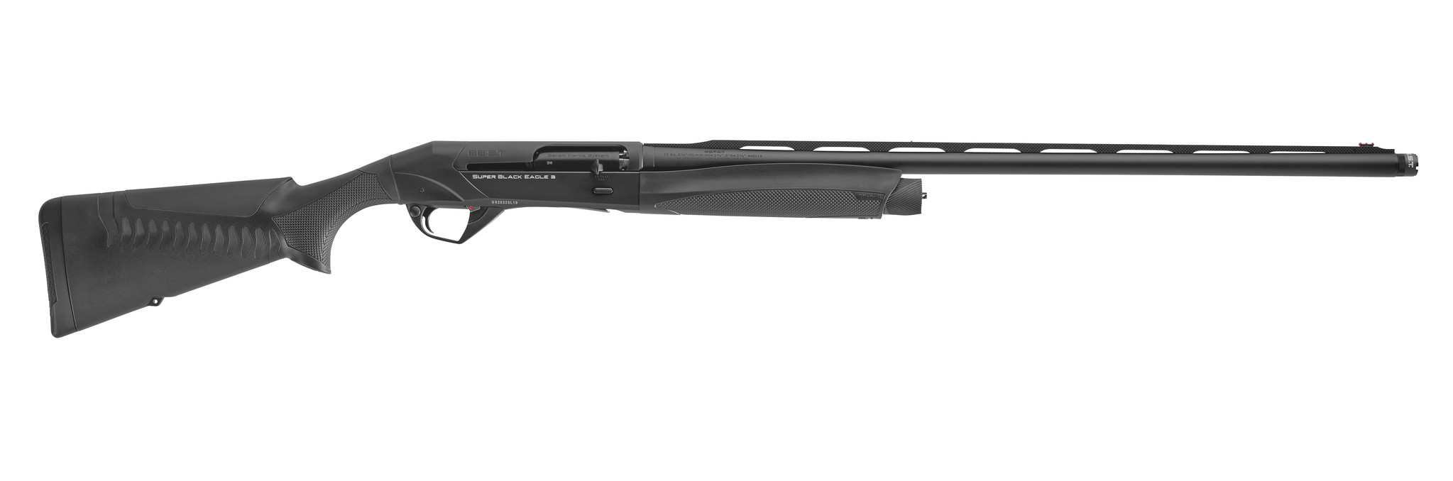 Benelli SBE3 12ga 3.5" Synthetic/BE.S.T CT 28" - Spotted Dog Sporting Goods