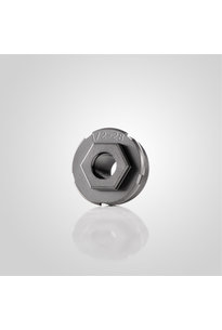 Dead Air KeyMo Muzzle Brake - Spotted Dog Sporting Goods