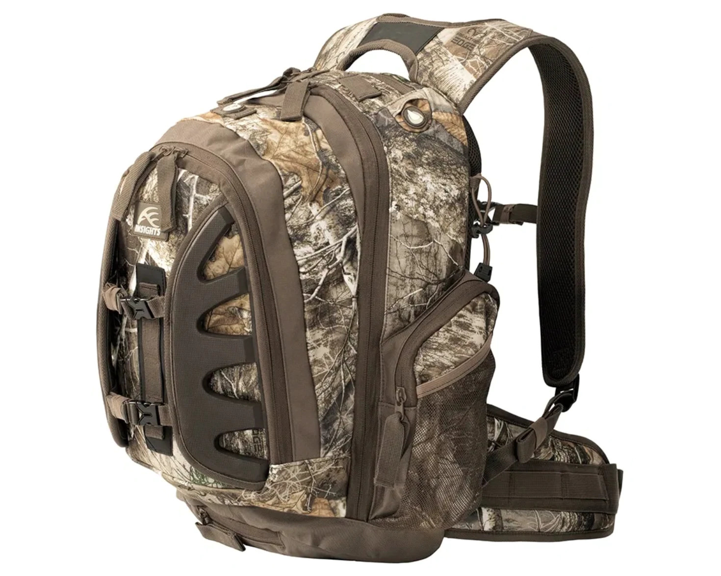 Insights Element Day Pack - Spotted Dog Sporting Goods