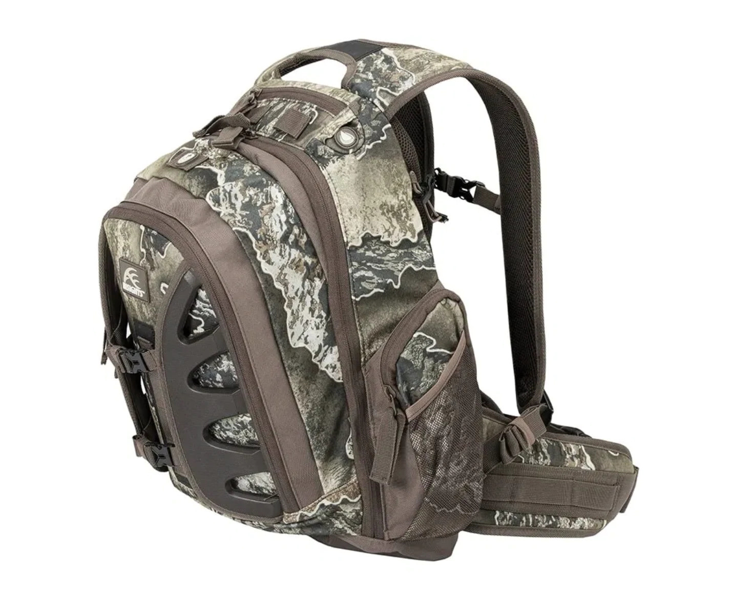 Insights Element Day Pack - Spotted Dog Sporting Goods