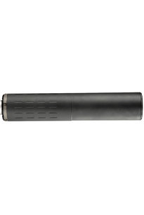 SilencerCo Bravo Front Cap - Spotted Dog Sporting Goods