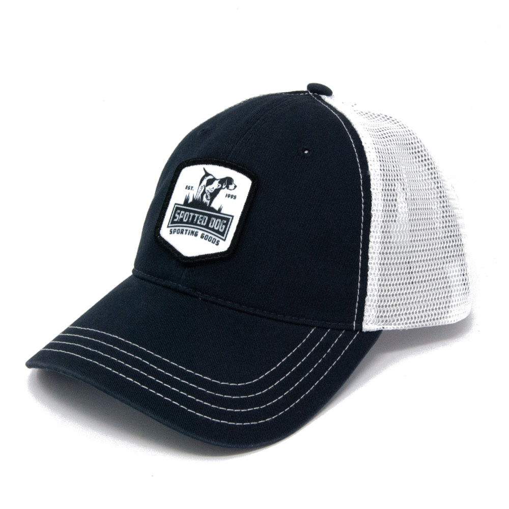 Spotted Dog Richardson 111 Patch Cap - Spotted Dog Sporting Goods