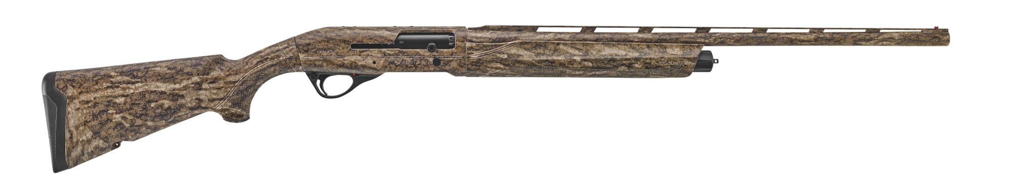 Franchi Affinity 3 20ga 3" Mossy Oak Bottomland 26" - Spotted Dog ...
