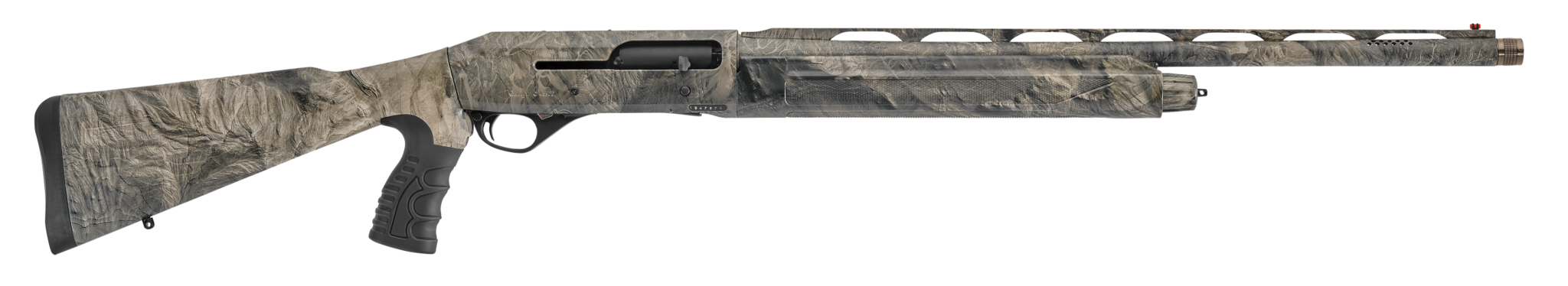 Stoeger M3500 Predator/Turkey 12ga 3.5" Mossy Oak Overwatch 24 ...