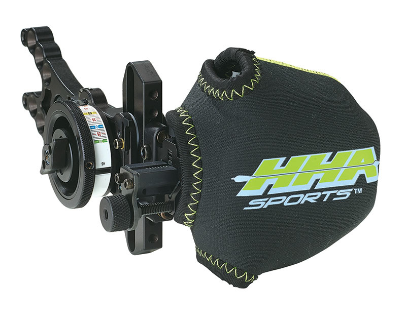 HHA Sight Cover - Spotted Dog Sporting Goods