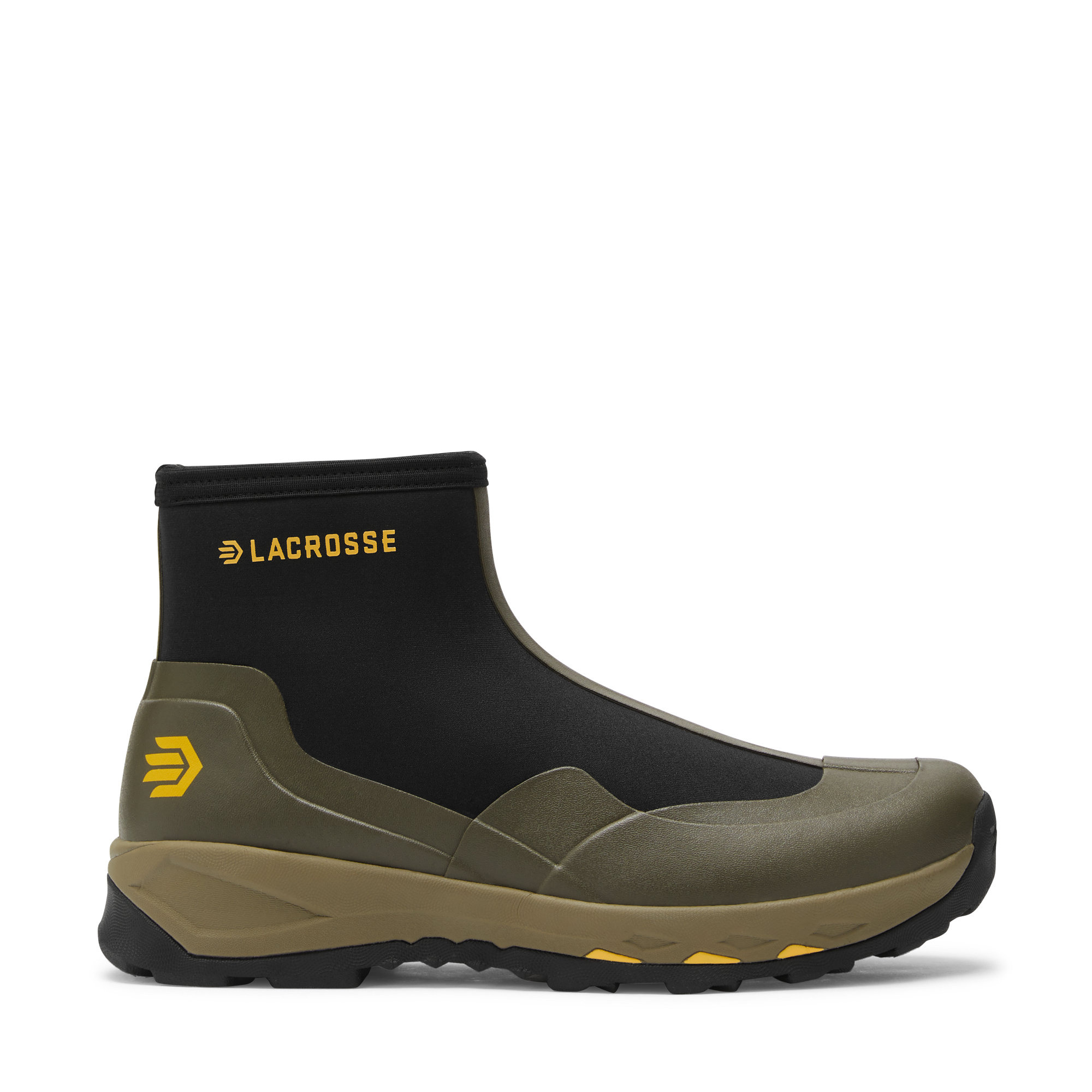 Lacrosse Alpha Terra 6" - Spotted Dog Sporting Goods