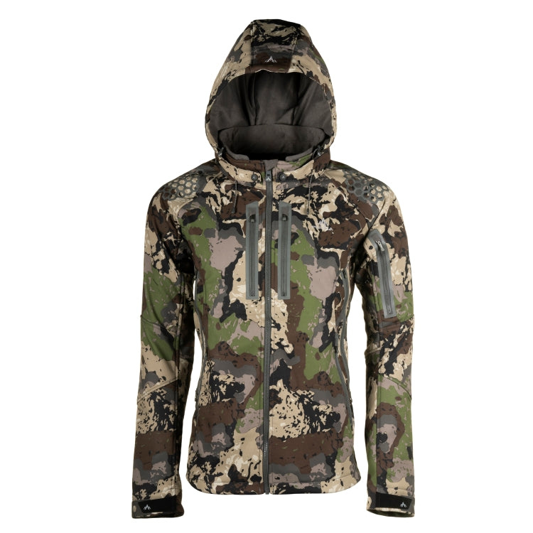 Pnuma Waypoint Jacket - Spotted Dog Sporting Goods