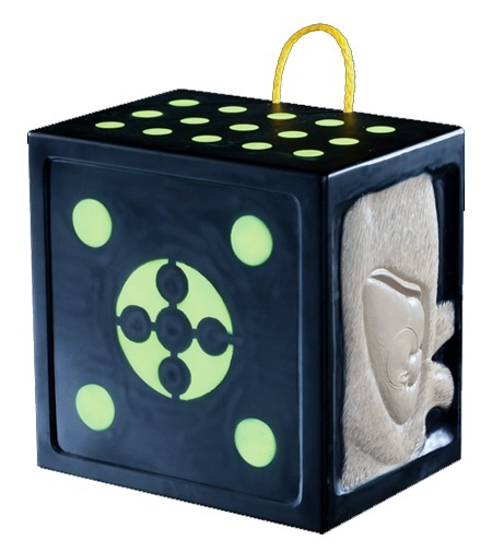 Rinehart RhinoBlock XL - Spotted Dog Sporting Goods