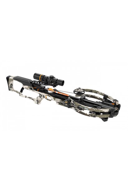 Ravin R10 Crossbow XK7 Camo - Spotted Dog Sporting Goods
