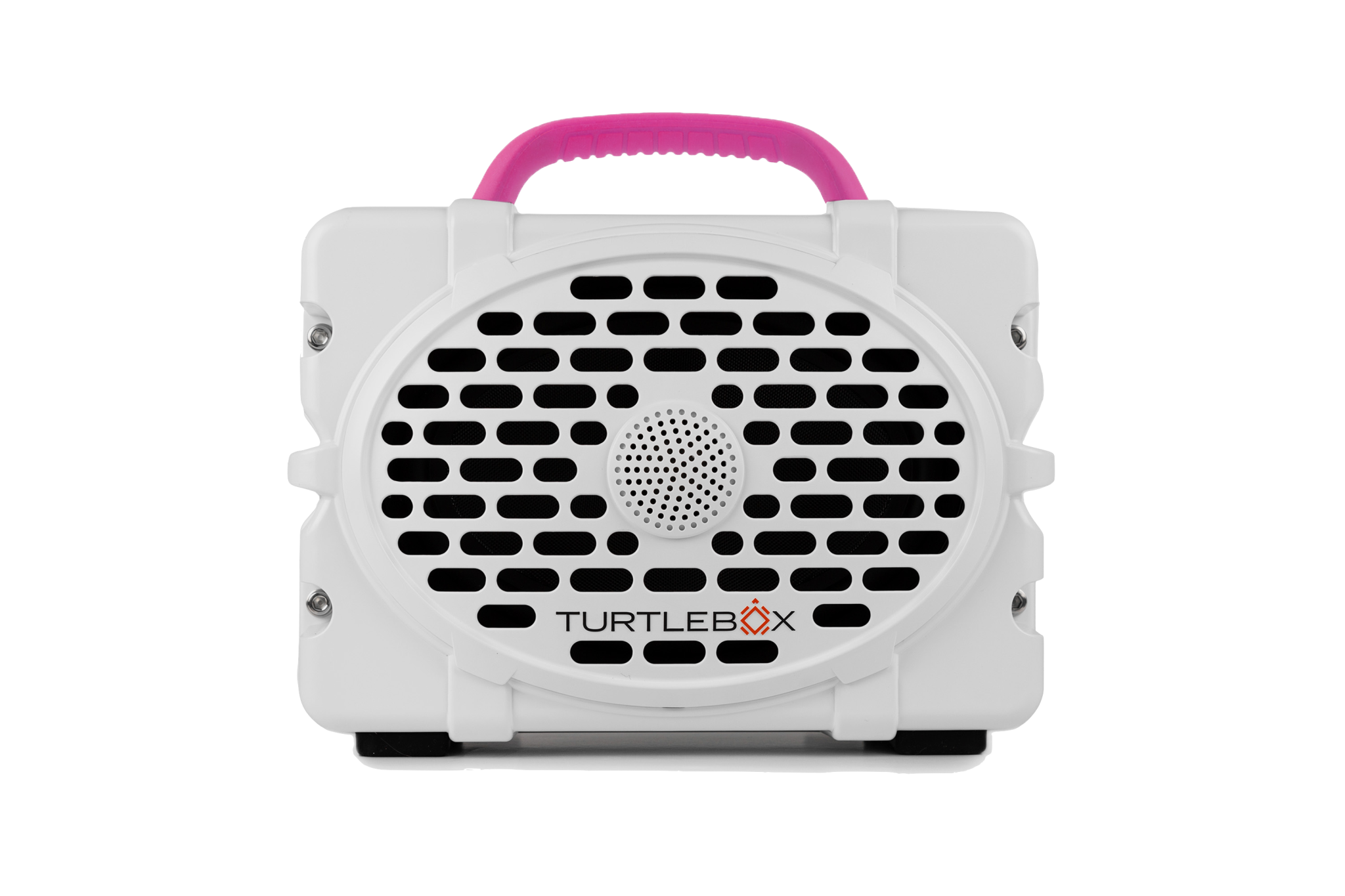 Turtlebox Speaker - Spotted Dog Sporting Goods