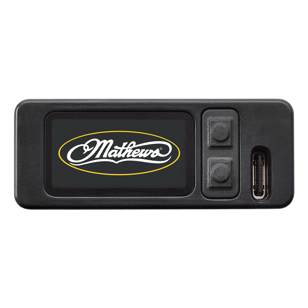 Mathews Shot Sense RH - Spotted Dog Sporting Goods