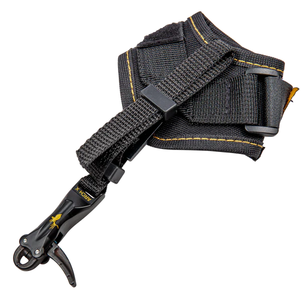 Trophy Ridge ArchX Youth Caliper Release - Spotted Dog Sporting Goods