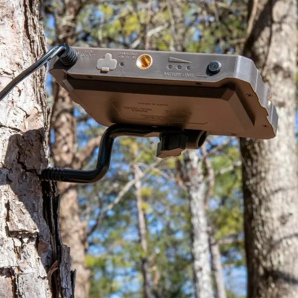Moultrie EZ Tree Mount 3 Pack - Spotted Dog Sporting Goods