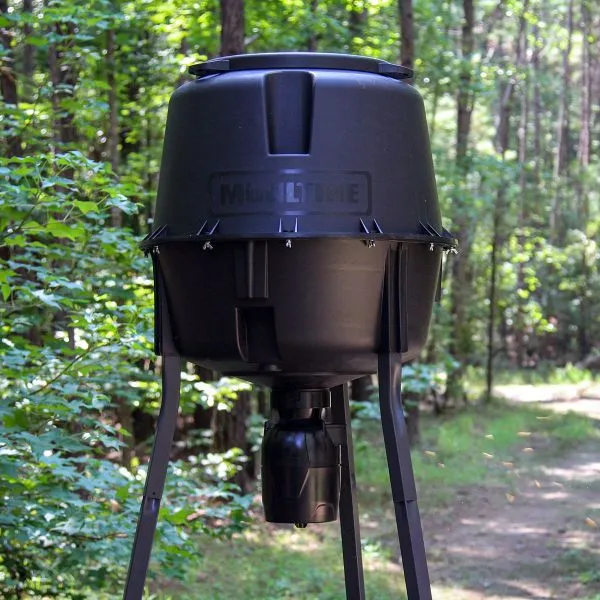 Moultrie Quick-Lock Directional Kit - Spotted Dog Sporting Goods