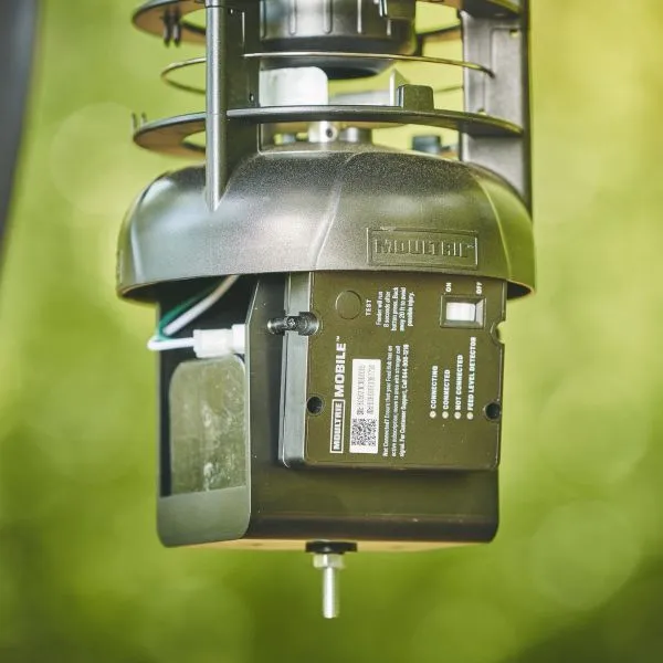 Moultrie Feed Hub Universal Cellular Timer - Spotted Dog Sporting Goods