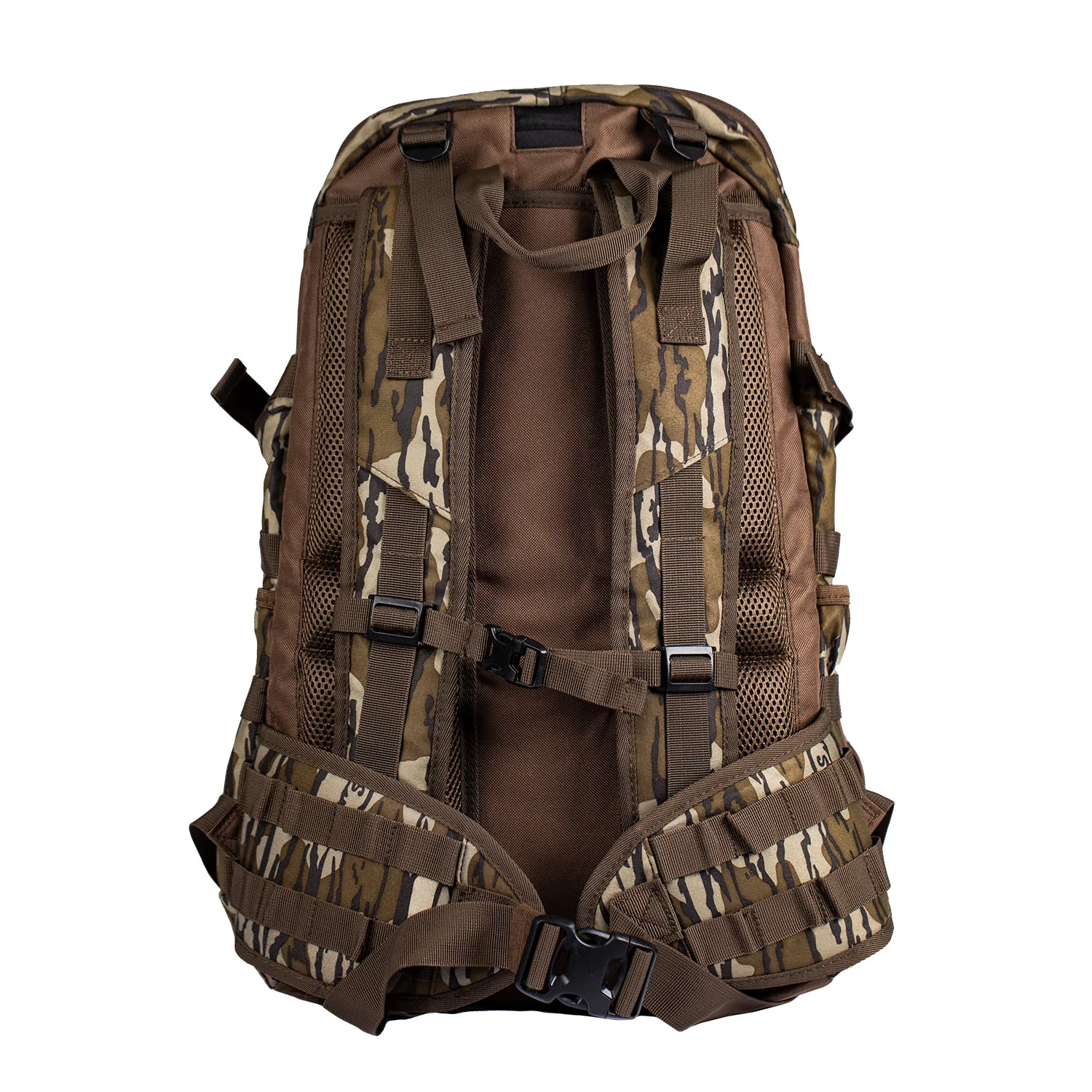 Trophyline C.A.Y.S 2.0 Backpack - Spotted Dog Sporting Goods