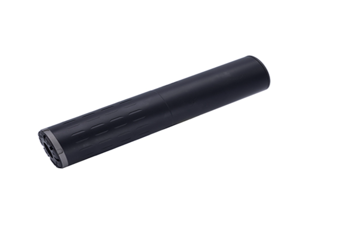 Silencerco Hybrid 46 DTM - Spotted Dog Sporting Goods