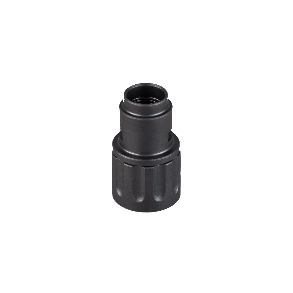 SilencerCo Delta Adapter Walther P22 - Spotted Dog Sporting Goods