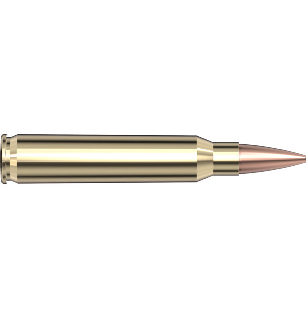 Hornady Black 223 Rem 75 Grain BTHP Match 20rds - Spotted Dog Sporting ...
