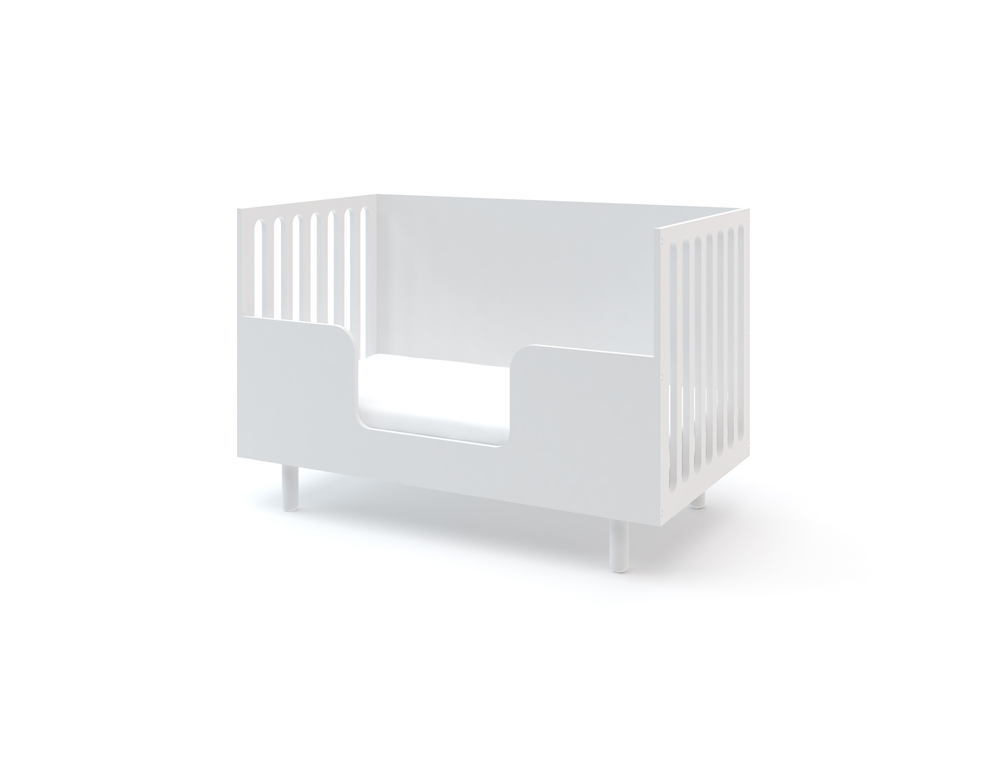 Fawn System Conversion Kit - Nest, Bermuda