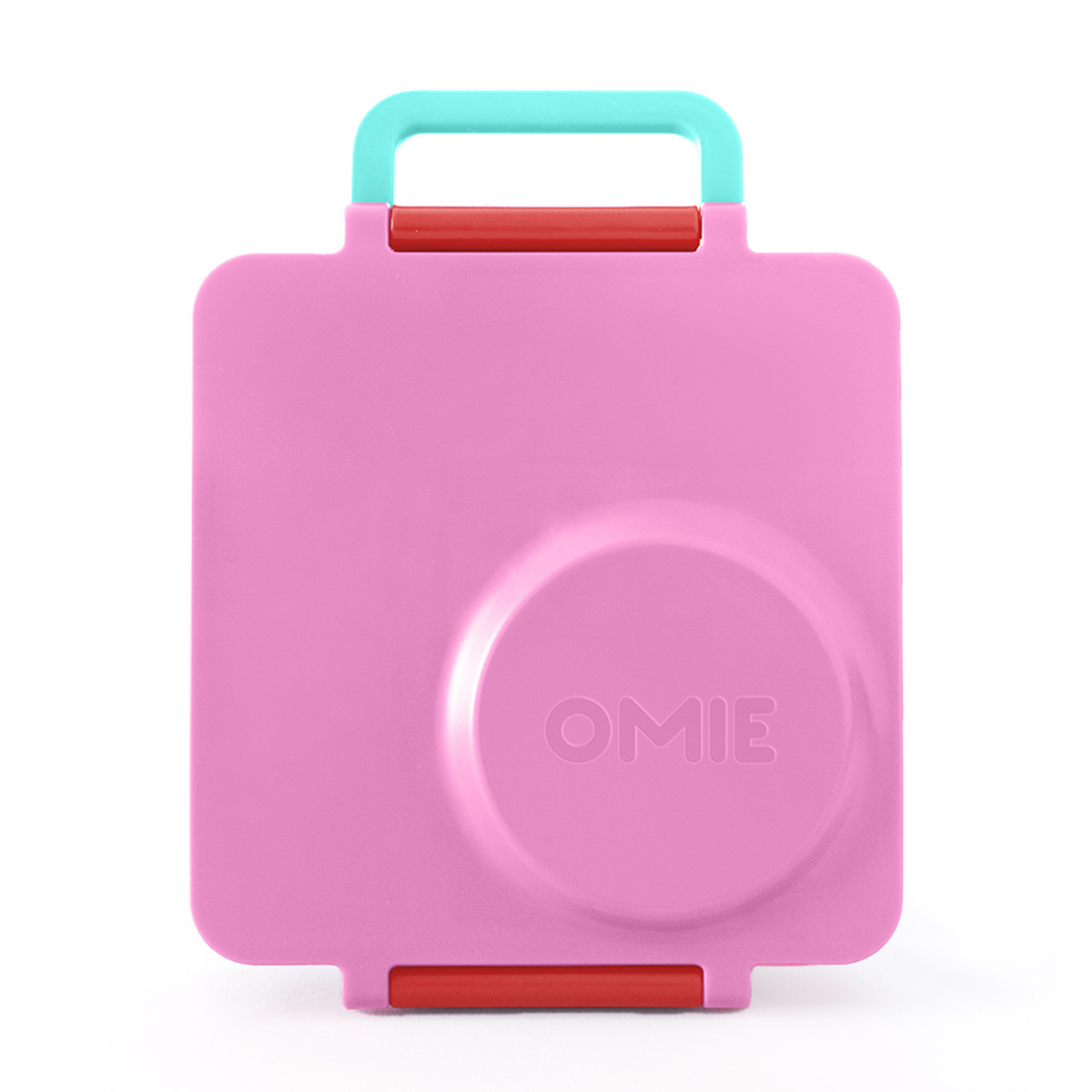 Omie Box insulated lunch box - Nest, Bermuda
