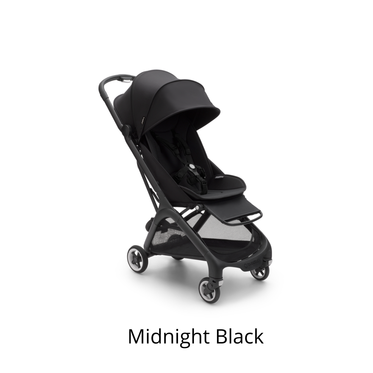 Bugaboo: Butterfly Ultra-compact Stroller - - Nest, Bermuda