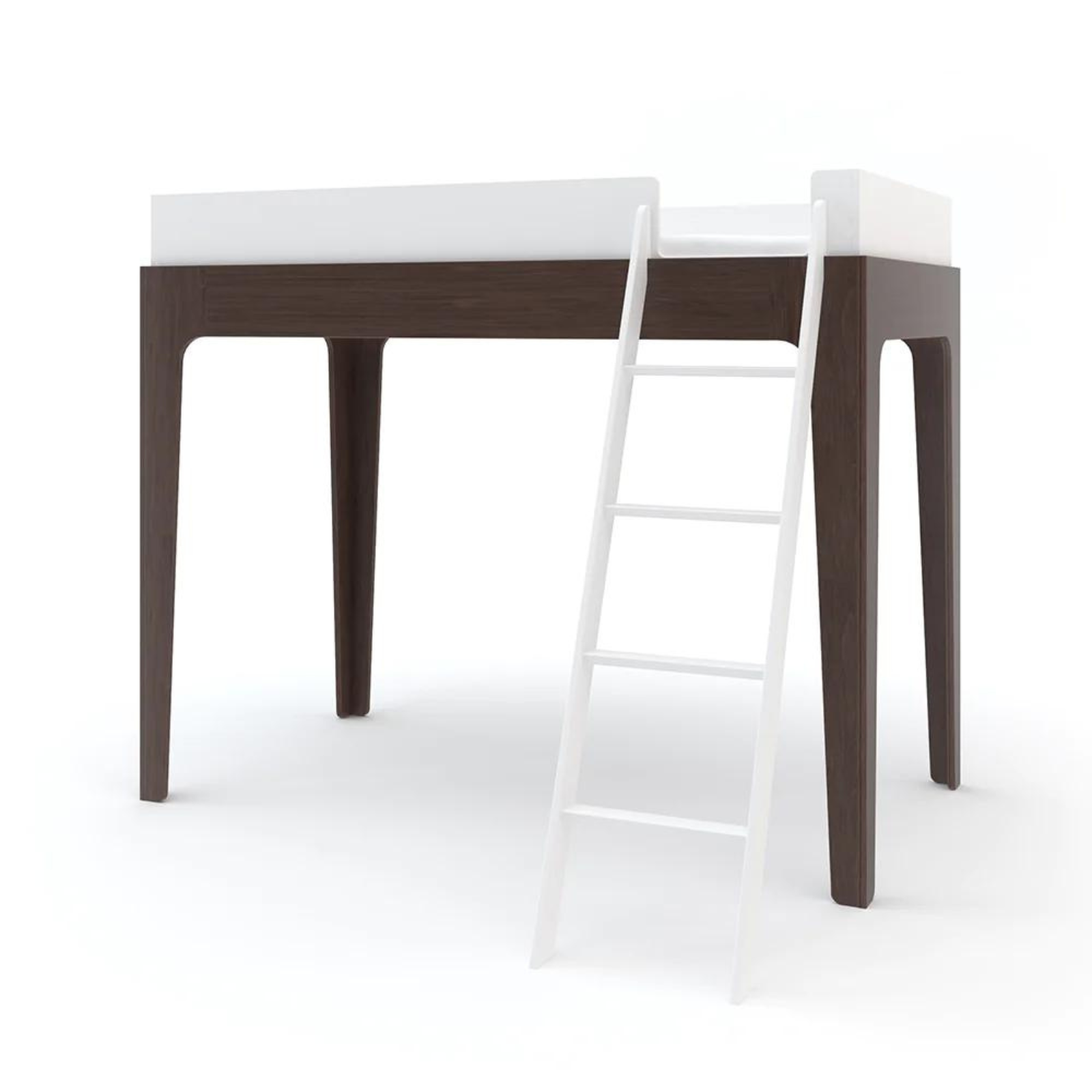 Perch Loft Bed - Twin - Nest, Bermuda