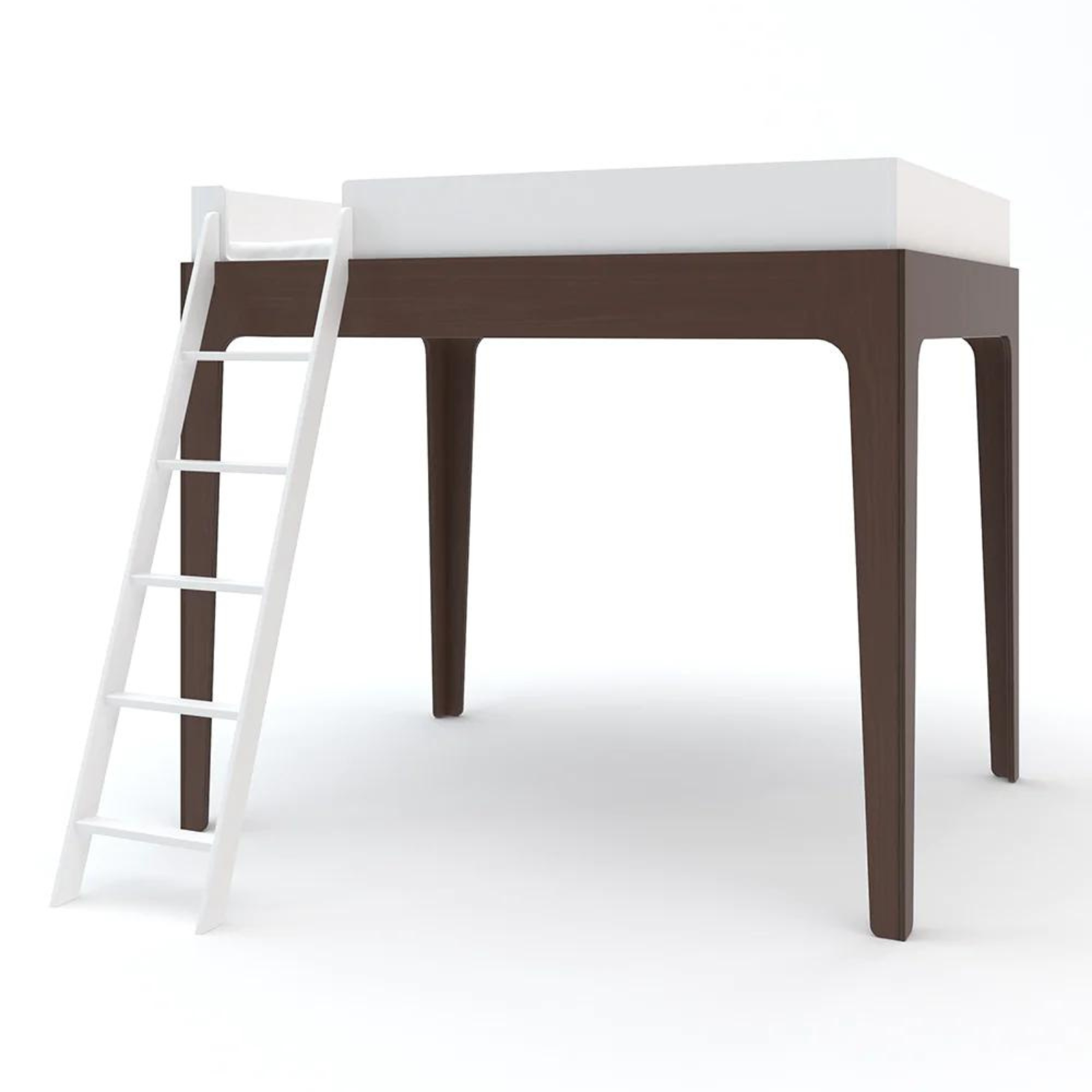 Perch Loft Bed - (Full/Double) - Nest, Bermuda