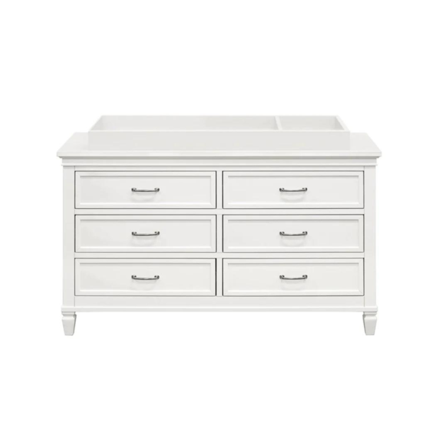 MDB: Universal Wide Removable Changing Tray - - Nest, Bermuda