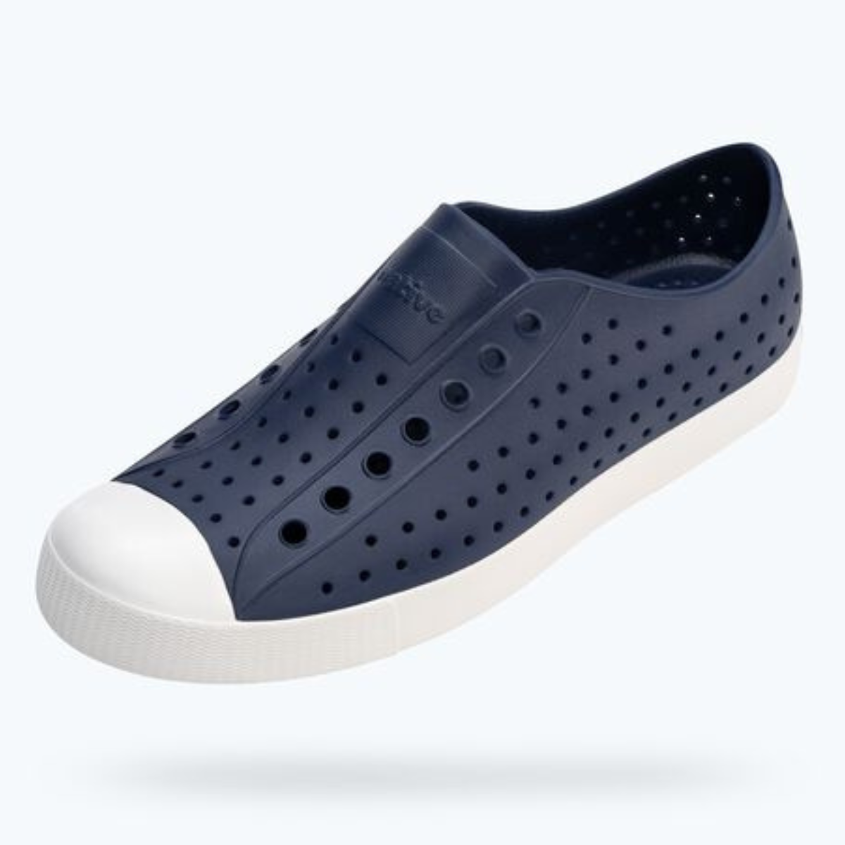 Native Shoes: Jefferson (Youth) - Regatta Blue - Nest, Bermuda