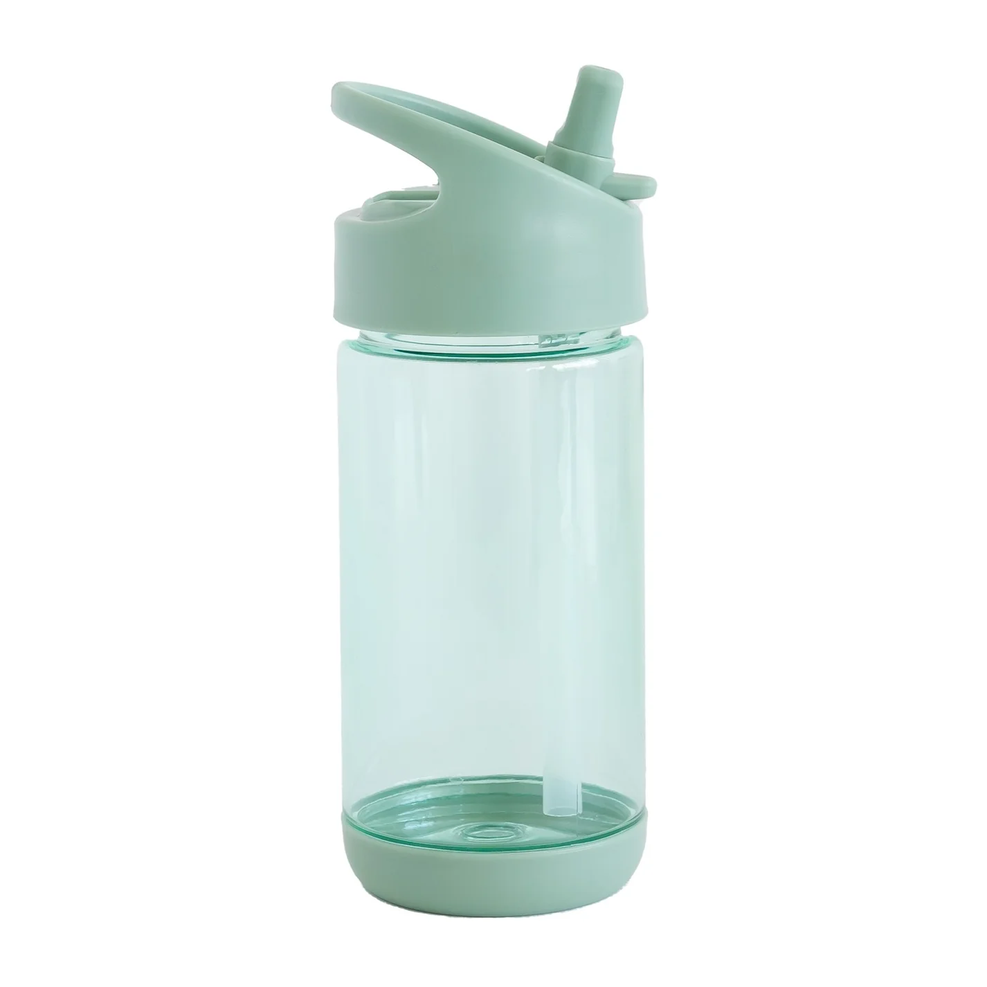 3 Sprouts: Recycled Water Bottle (12oz) - - Nest, Bermuda
