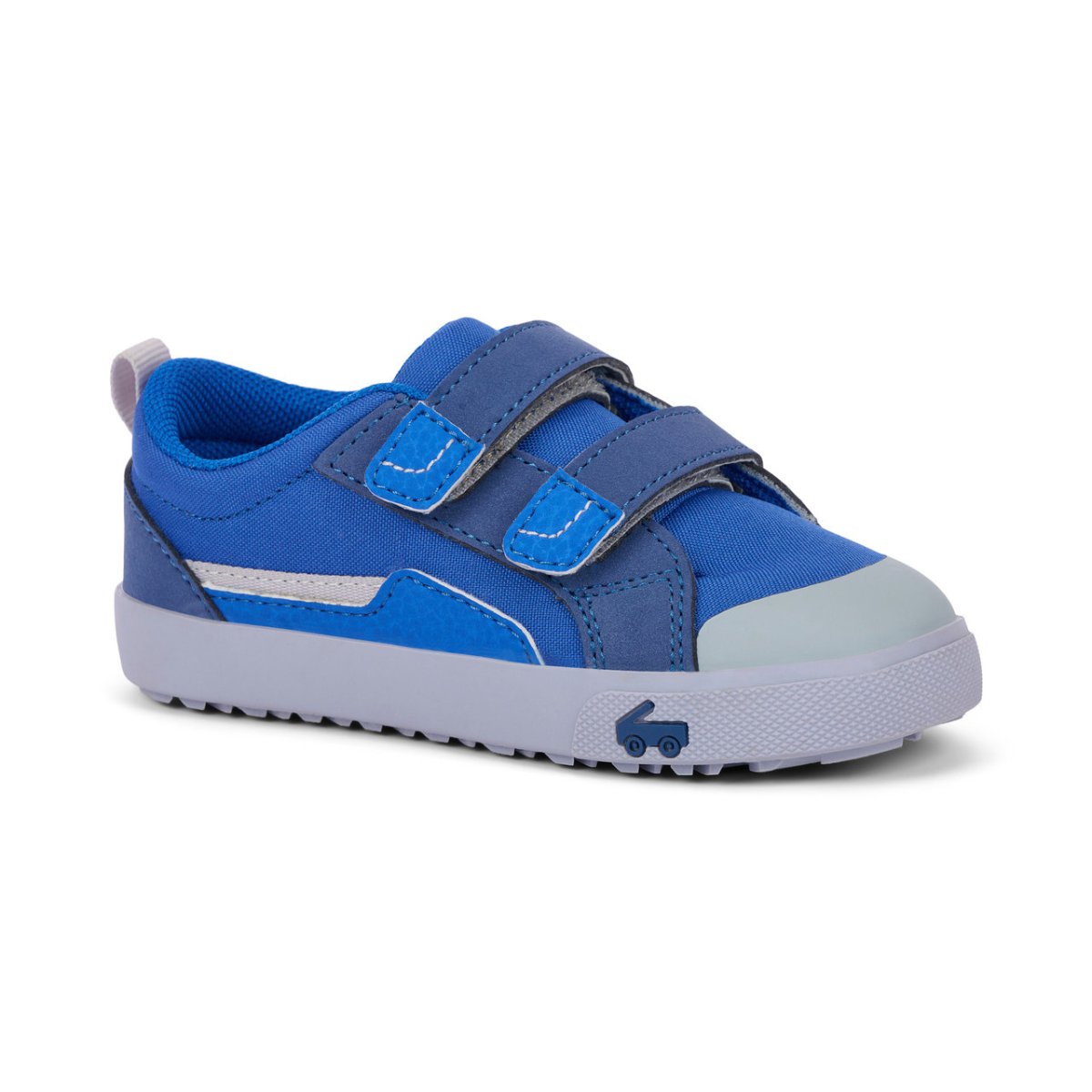 SKR: Riley - Blue - Nest, Bermuda