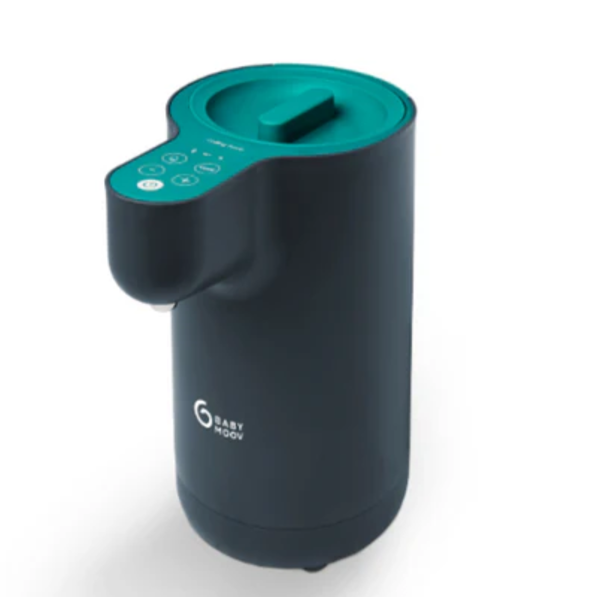 BabyMoov: Milky Now Instant Milk & Water Warmer - Nest, Bermuda