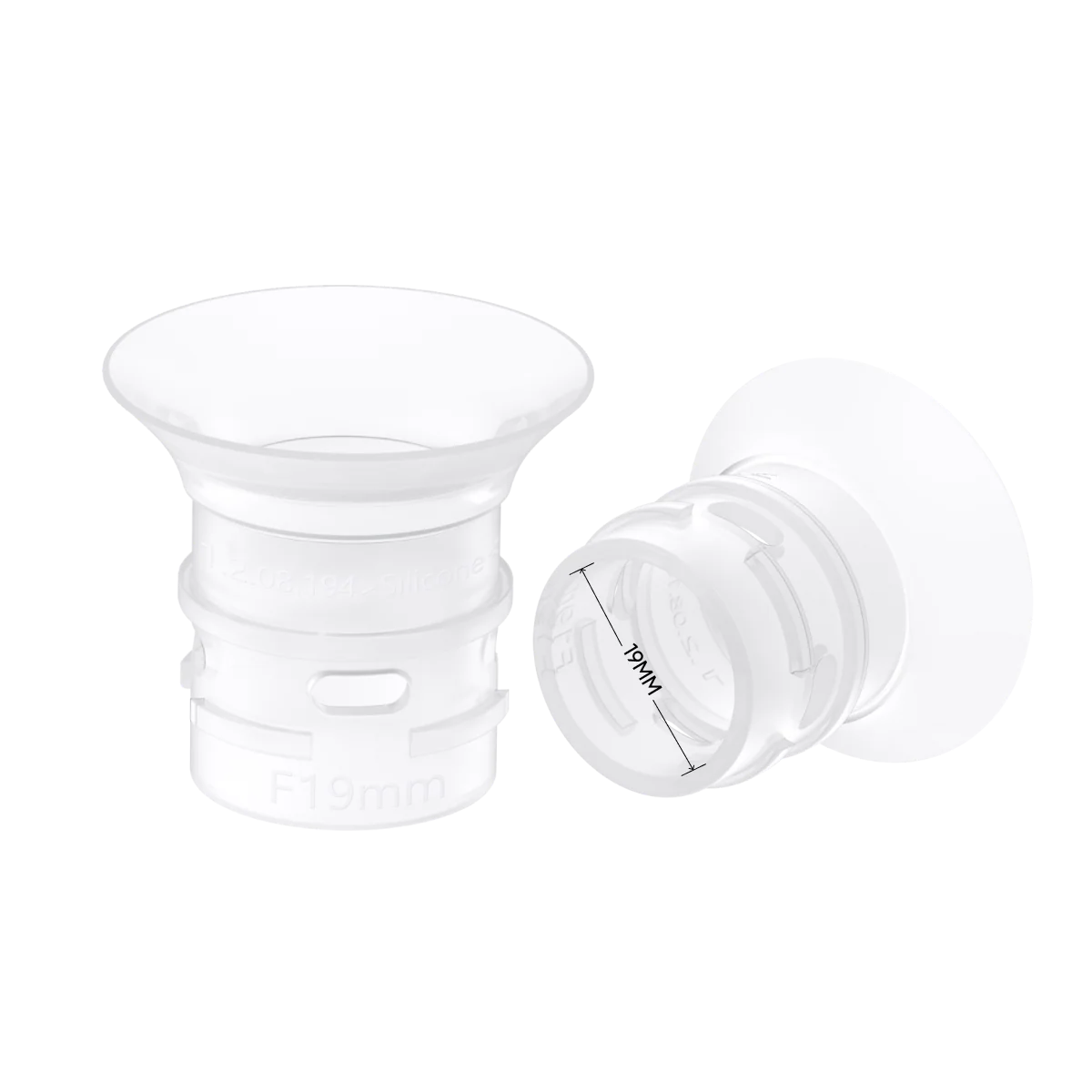 eufy: Sizing Insert - - Nest, Bermuda