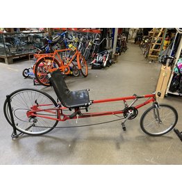 Used Bikes - Ohio City Bicycle Co-op