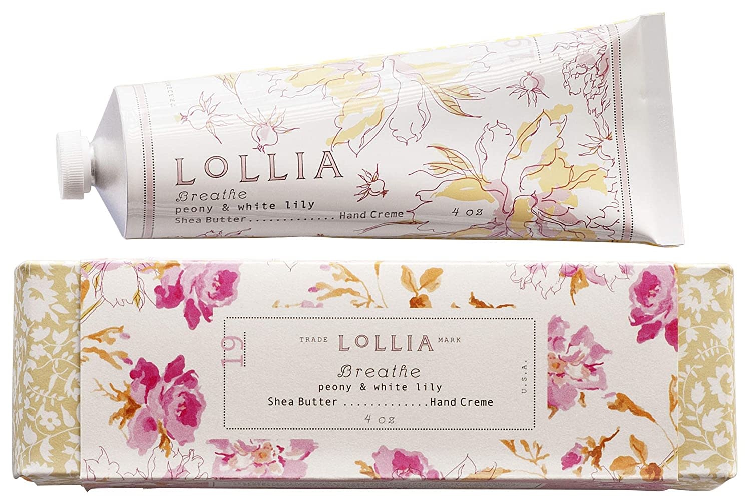 Lollia Breathe Collection - Pretty Please Boutique & Gifts