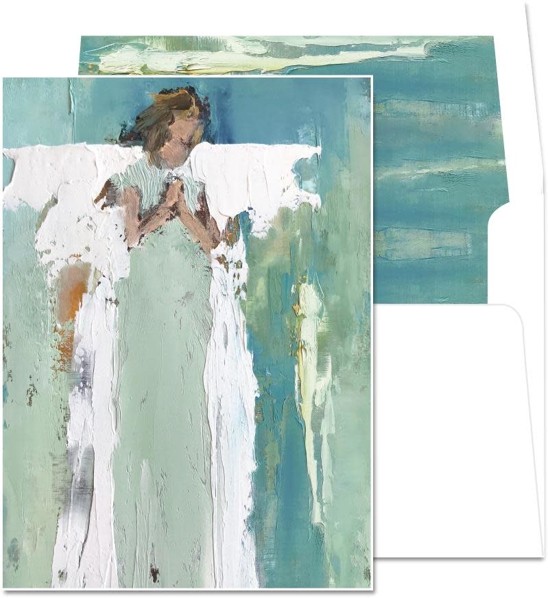 Anne Neilson Faithful Notecards | Pretty Please Houston - Pretty Please ...