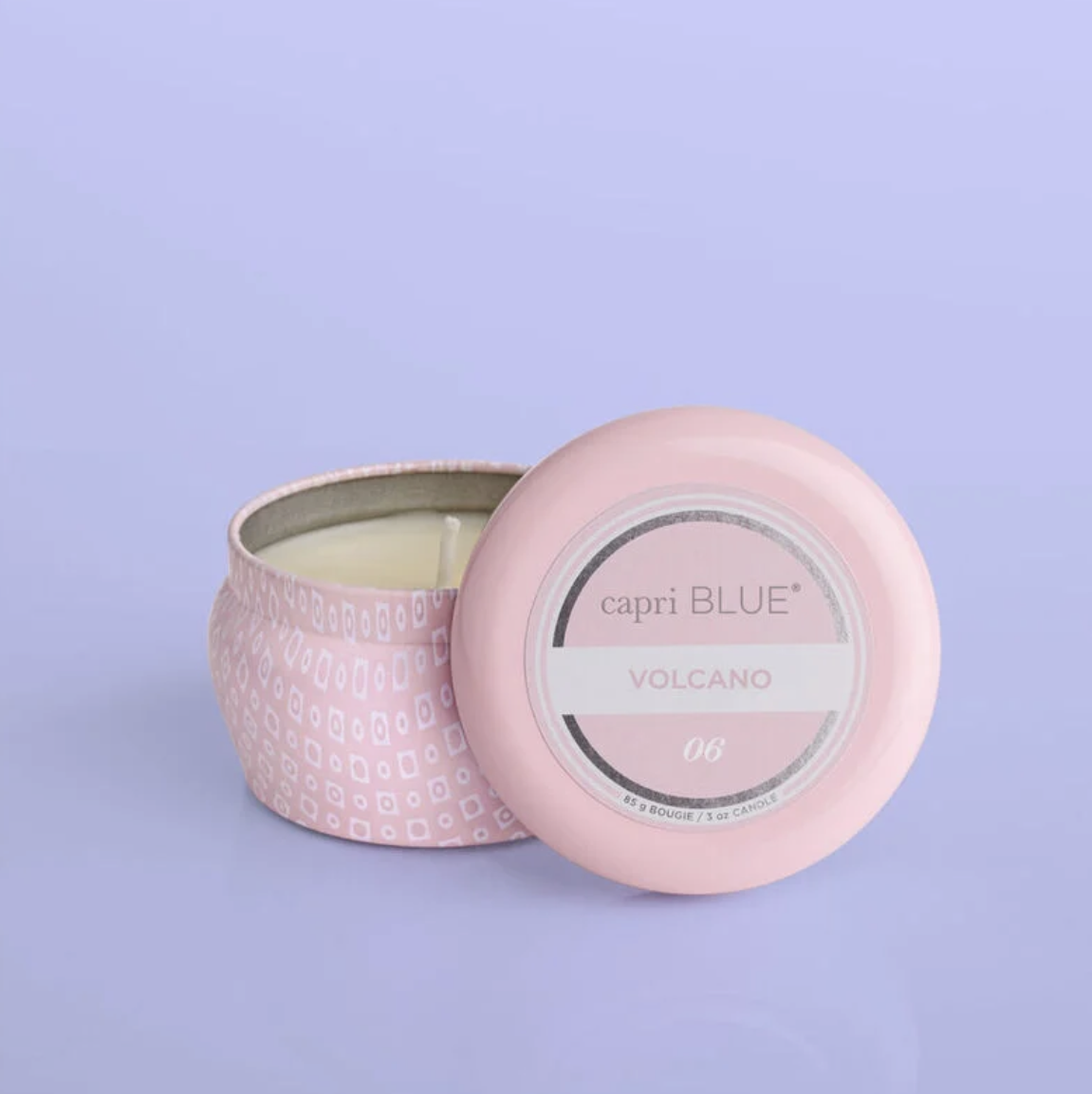 Capri Blue Bubblegum Volcano Collection | Pretty Please Houston ...