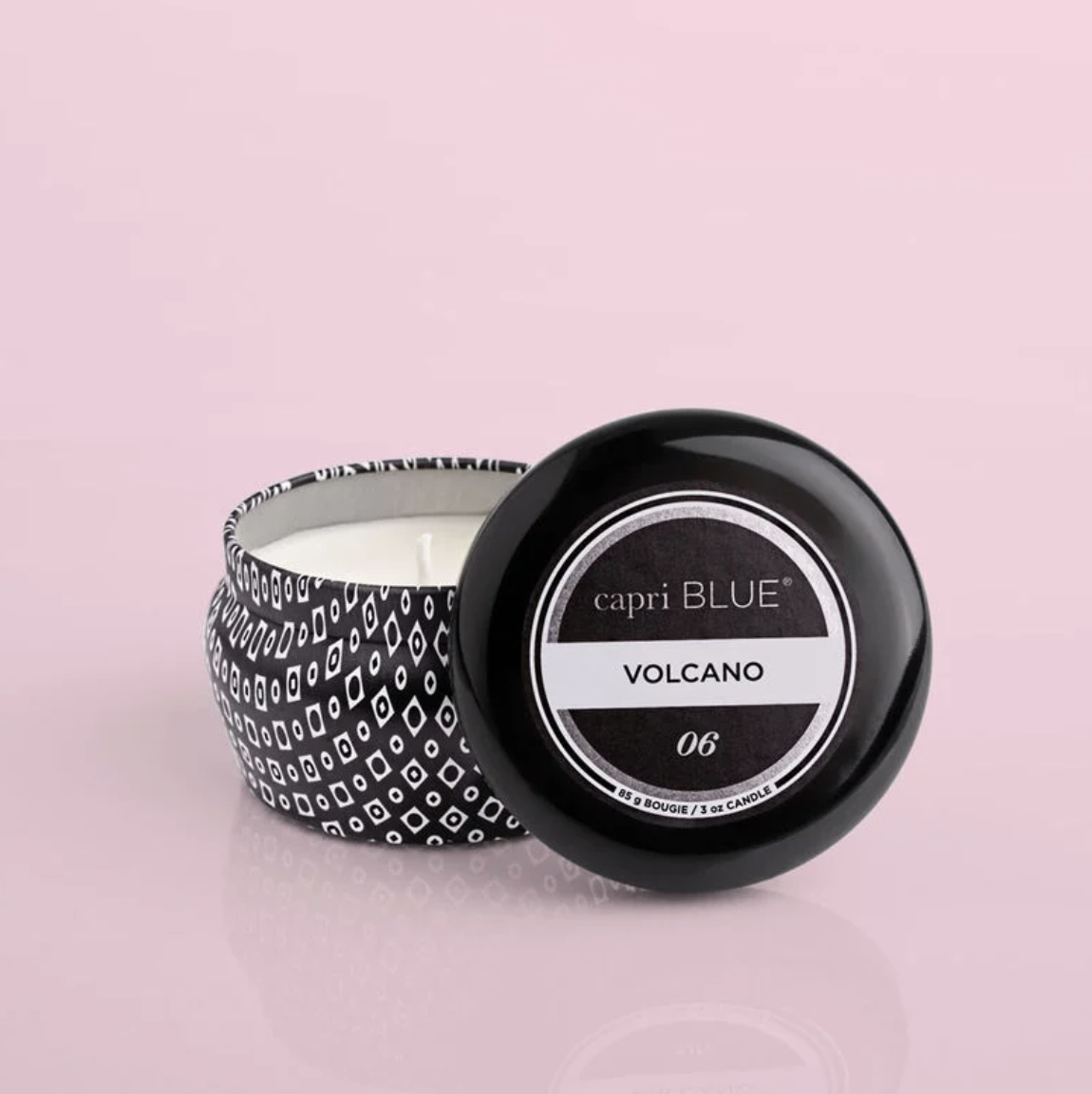 Capri Blue Black Volcano Collection | Pretty Please Houston - Pretty ...