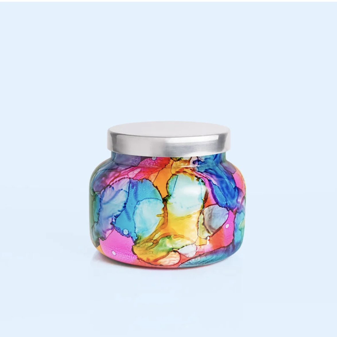 Capri Blue Rainbow Watercolor Collection | Pretty Please Houston ...