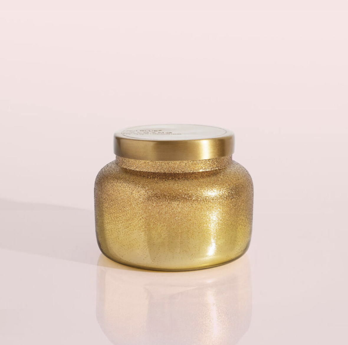 Capri Blue Glitz Volcano Collection | Pretty Please Houston - Pretty ...