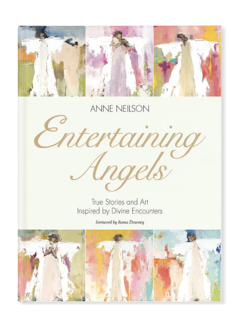 Anne Neilson Entertaining Angels | Pretty Please Houston - Pretty ...