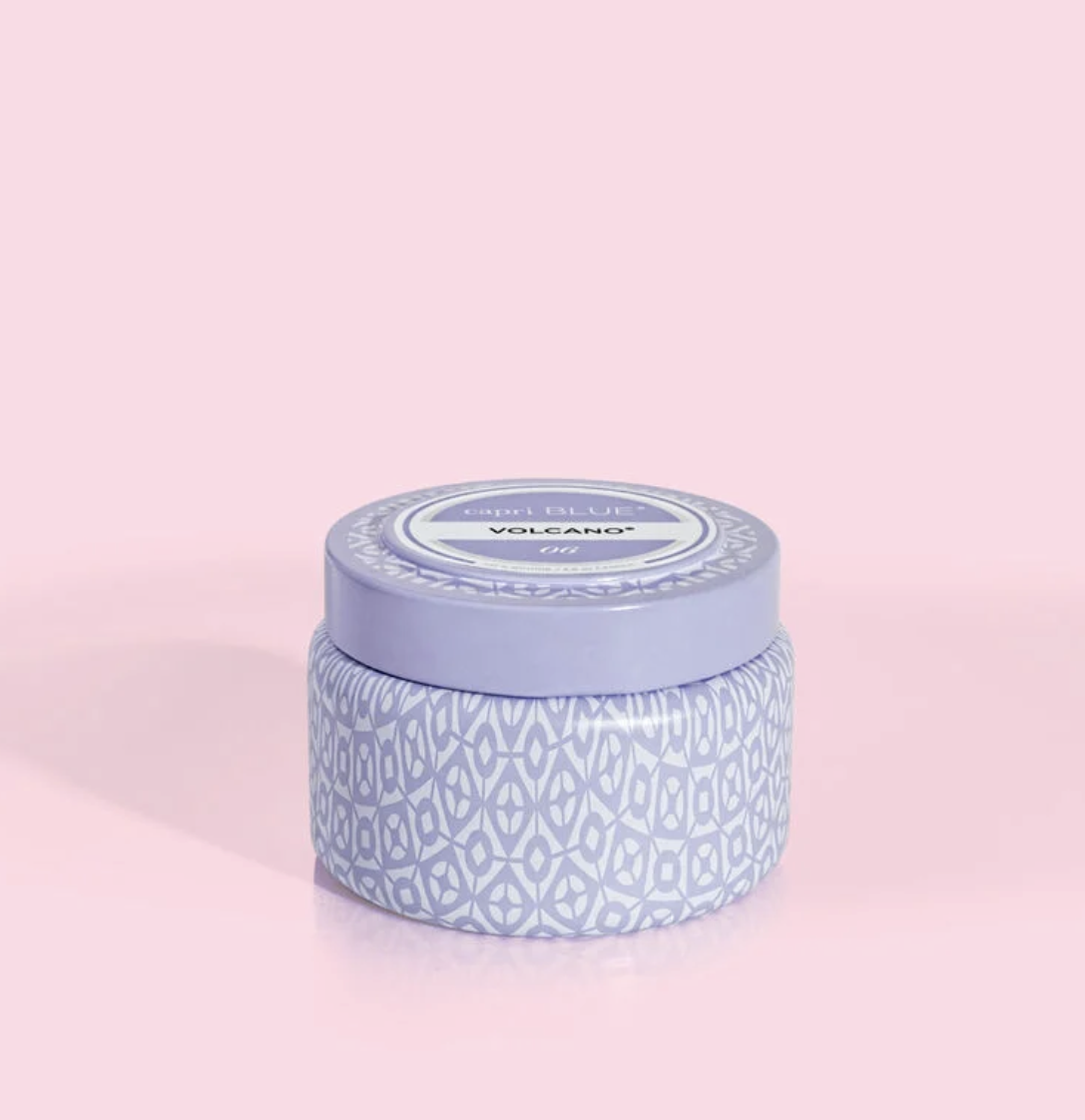 Capri Blue Lavender Volcano Collection | Pretty Please Houston - Pretty ...