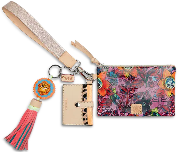 Consuela Combi Kelly | Pretty Please Houston - Pretty Please Boutique ...