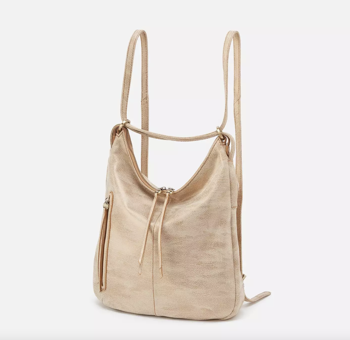 Hobo Merrin Gold | Pretty Please Houston - Pretty Please Boutique & Gifts